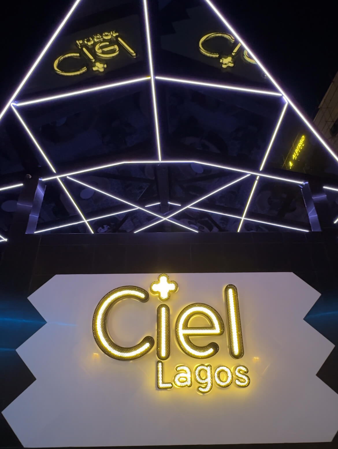 Ciel Lagos