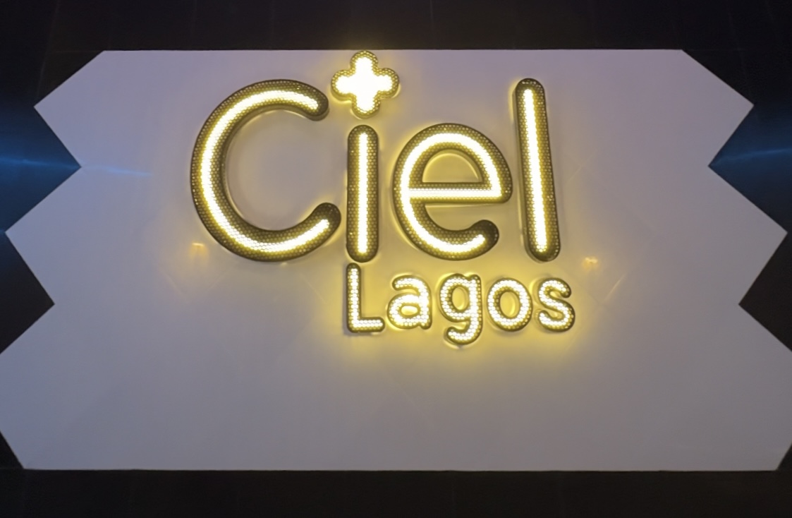 Ciel Lagos