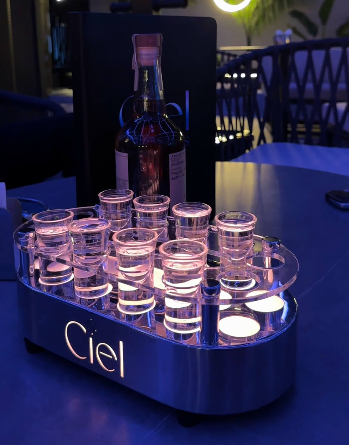Ciel Lagos