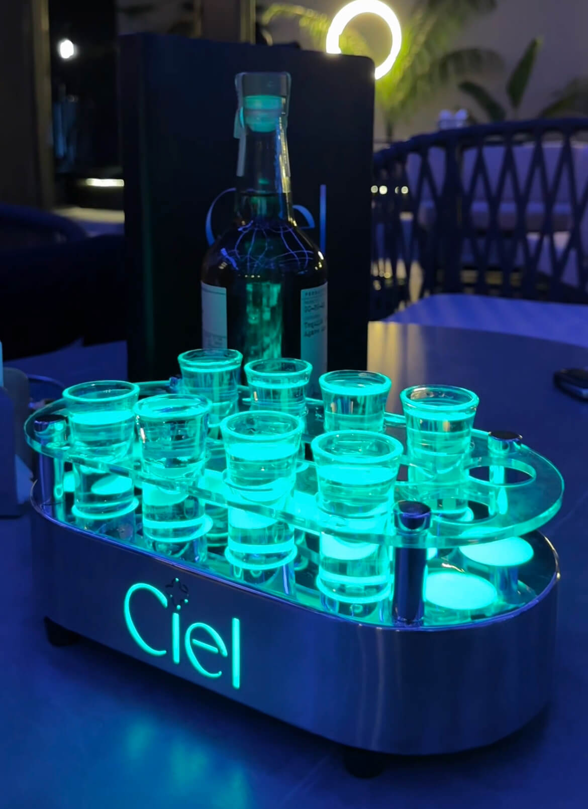 Ciel Lagos