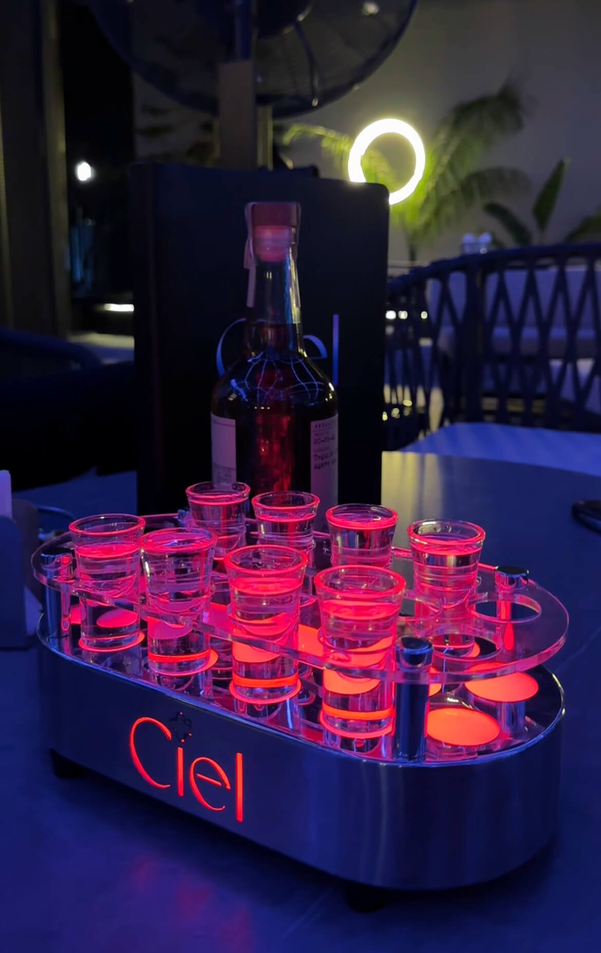 Ciel Lagos