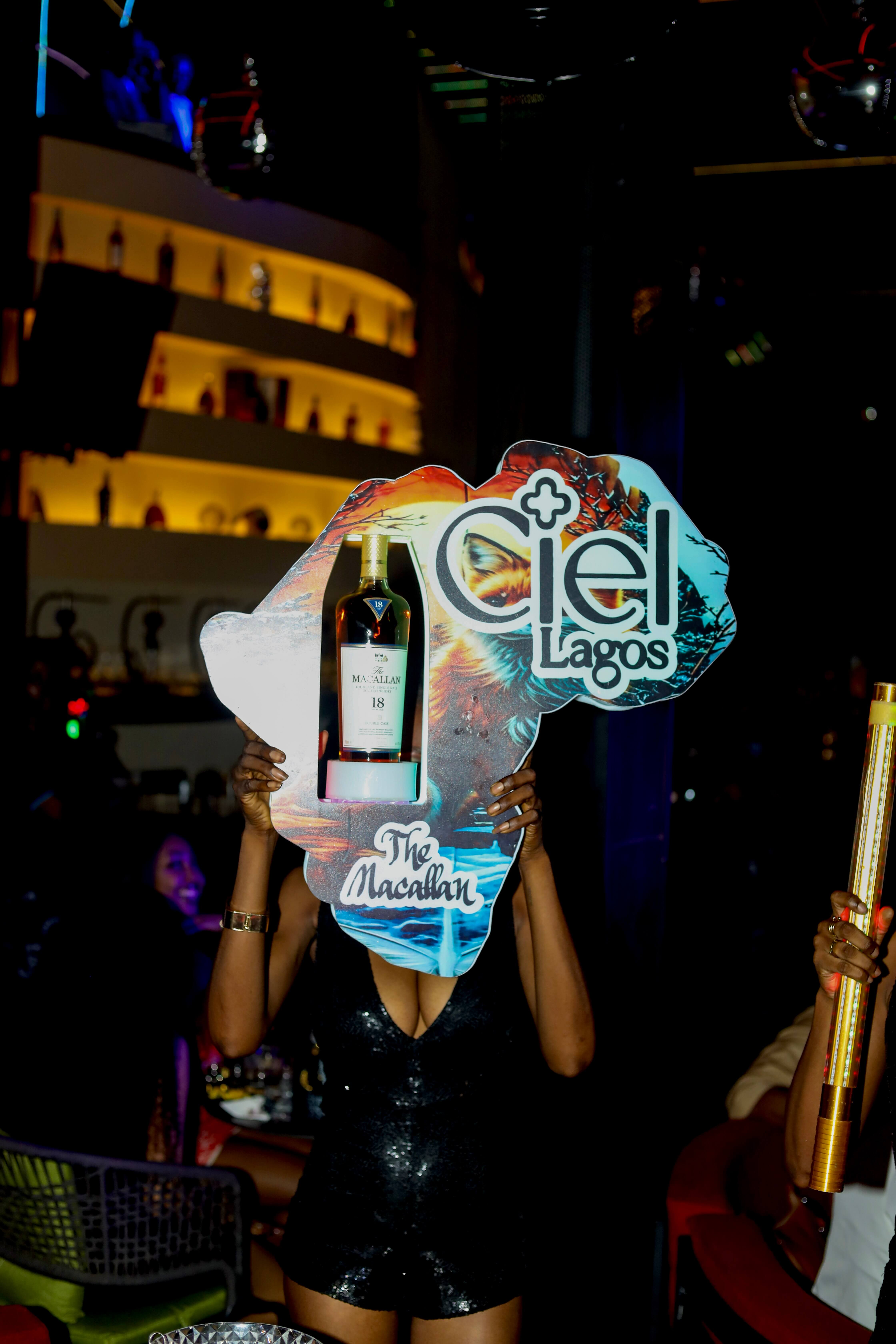 Ciel Lagos