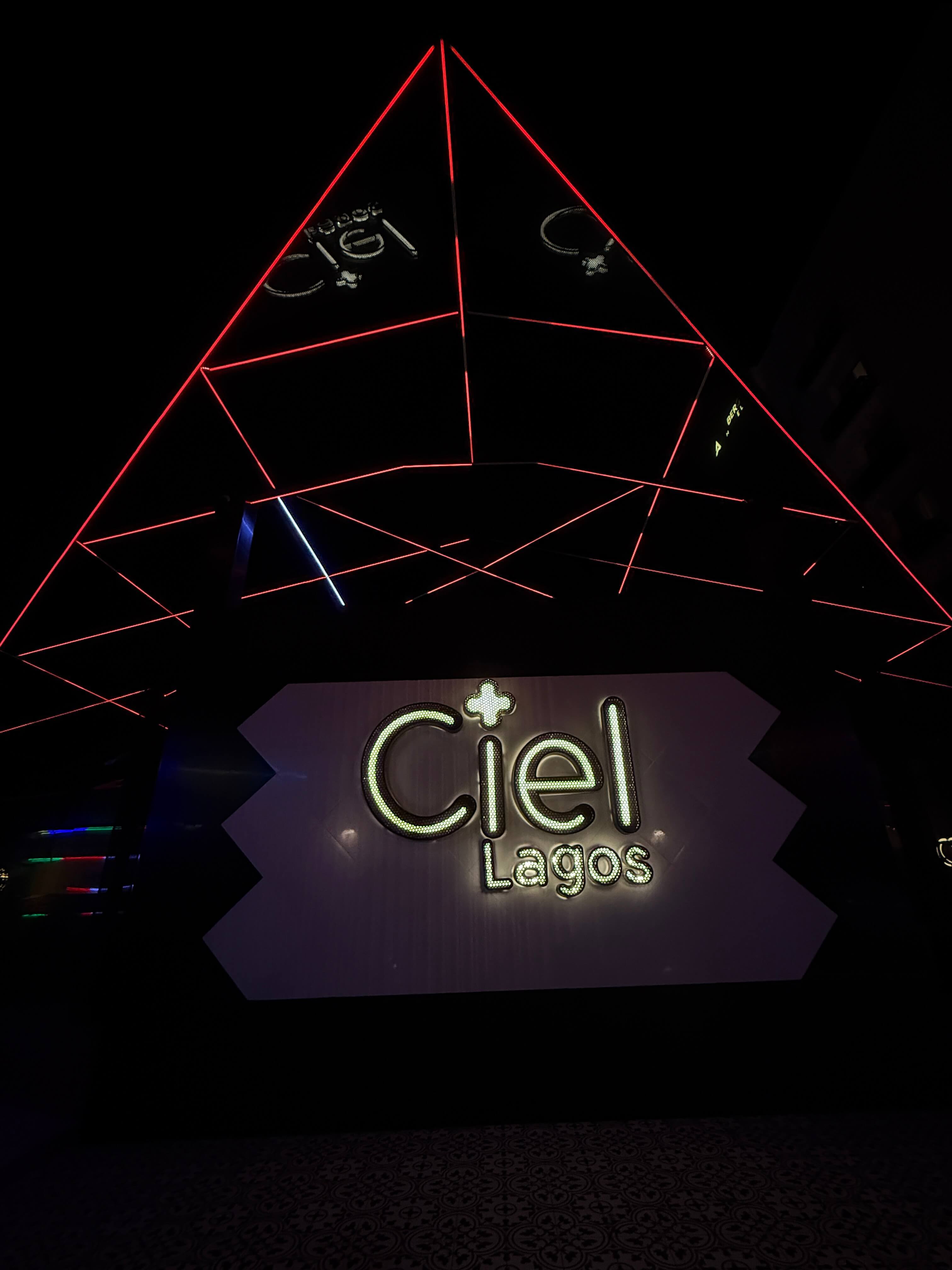 Ciel Lagos